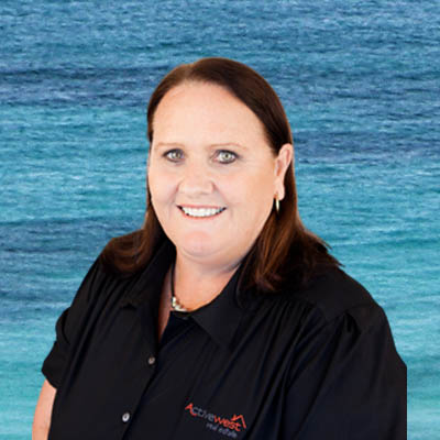 The Team - Activewest Real Estate