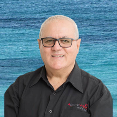 The Team - Activewest Real Estate