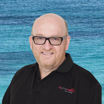 The Team - Activewest Real Estate